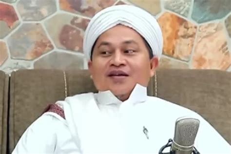 Terungkap Kyai Imad Sebut Ba Alawi Aliran Sesat Untuk Menyesatkan Umat Dan Memuaskan Nafsu