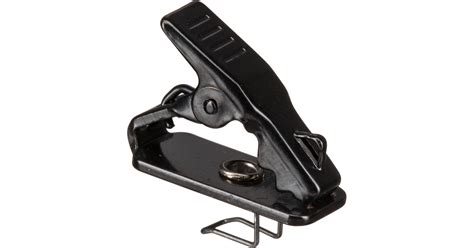 Lectrosonics Microphone Clip For M150 And M152 Lavalier Mics