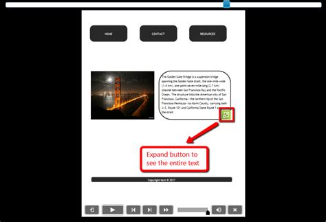 responsive project design with adobe captivate classic