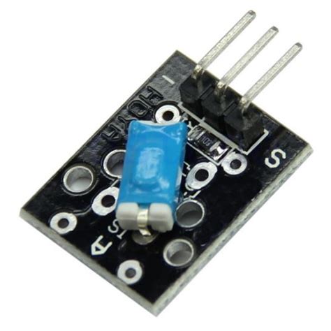 Tilt Switch Sensor Module Ky 020 Buy In India Fab To Lab