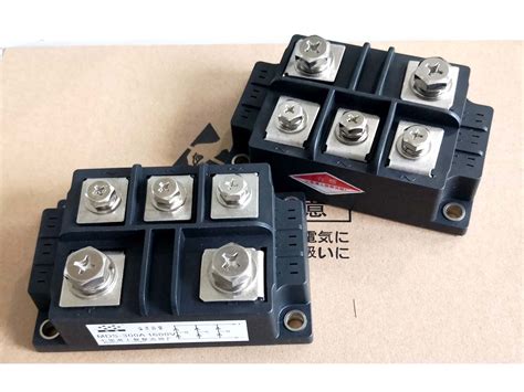 Mds300a1600v Mds300 16 Mds30016 三相整流模块 产品展示