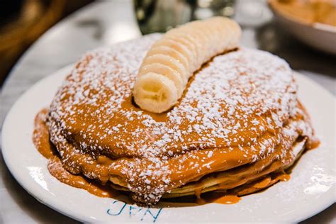 Nac Review Mayfair London The Infatuation