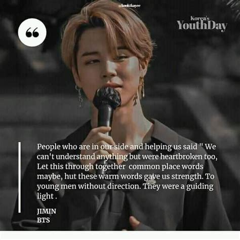 Pin By Aditi Rai On Bts Bts Quotes Bts Wallpaper Lyrics Foto Jimin Bts