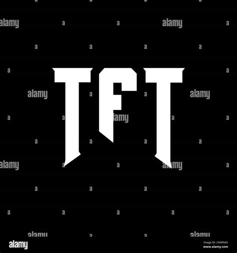 Tft Bitmap Logo