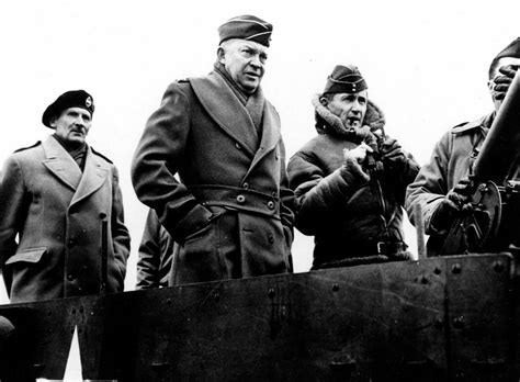 Trumans Secret Plea To Eisenhower Take My Job Politico