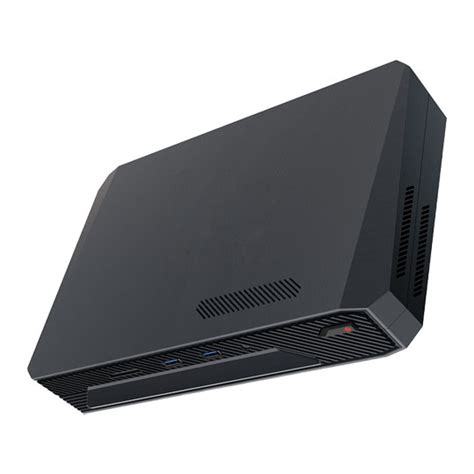ASUS NUC Performance Core Ultra BareBones Kit LN AR M B SCAN UK