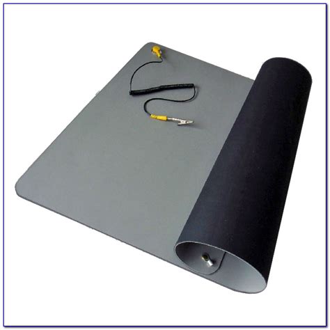 Anti Static Floor Mat For Computer Flooring Home Design Ideas