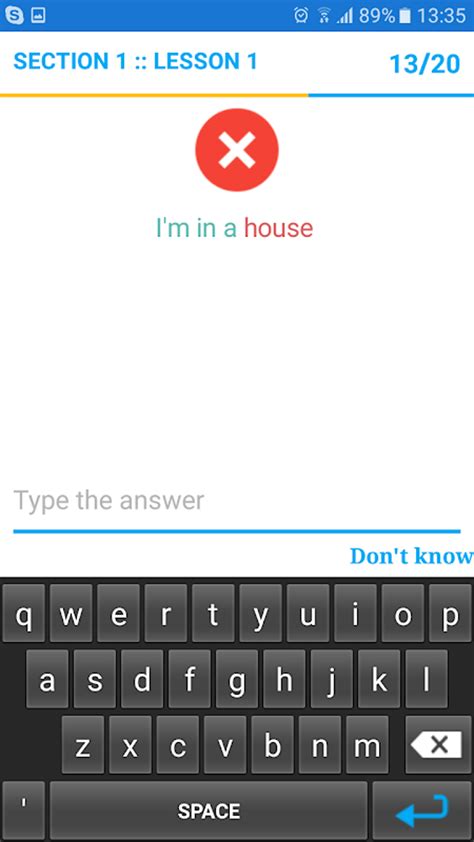 English Listen And Write Apk For Android Download