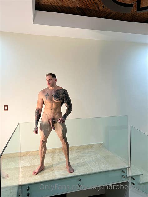 Alejandro Belmont Alejandro Hernandez Rodriguez Page 35 Lpsg