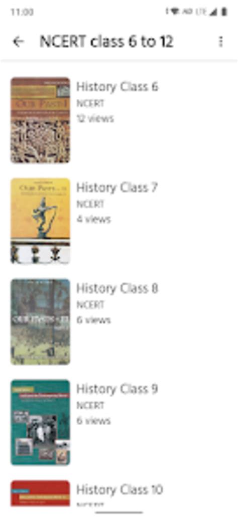 Class 12 Arts All Subject Note สำหรับ Android ดาวน์โหลด
