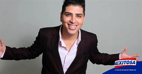 Cantante John Kelvin Es Condenado A 21 Años De Prisión Por Agresión