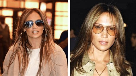 Celebrities That Made Aviators Famous