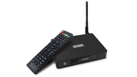 This Android Box Has One Very Compelling Feature Shame About The Execution TechRadar