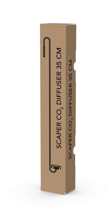 Scaper Co2 Diffuser 35 Cm Colombo