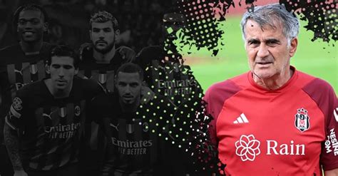Son Dakika Transfer Haberi Beşiktaş Turnayı Gözünden Vurdu Dünya