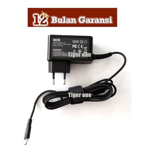 Promo Charger Adaptor Pavilion X Tpn I V A Diskon Di Seller Lepimu Store