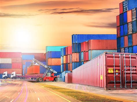 Zenku Logistics