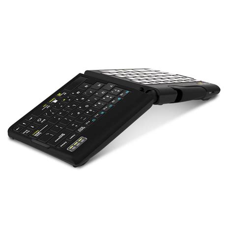 Goldtouch Go 2 Mobile Keyboard Ergonomic Keyboard Applied Ergonomics Chicagoapplied