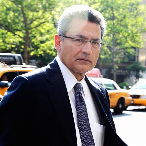 Rajat Gupta Daughters What Do They Do