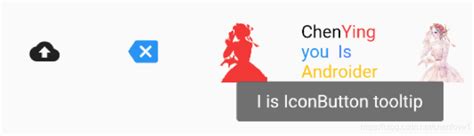 Flutter Icon、imageicon、iconbutton参数详解flutter Imageicon Csdn博客