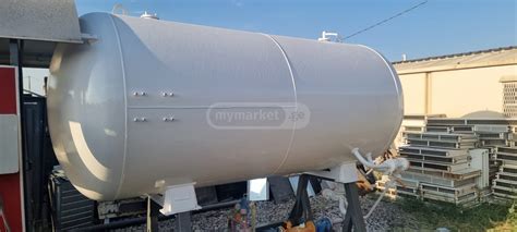 ავზი Lpg მეორადი და ახალი ნივთების ყიდვა გაყიდვის პლატფორმა Mymarket