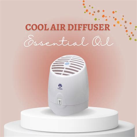 Atomizing And Portable Diffusers