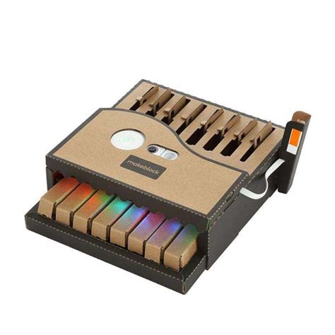 Jual Makeblock Neuron Explorer Kit Di Seller Iplug Official Store Iplug Store Kota Medan