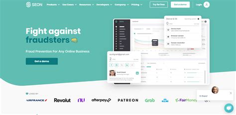 5 Best Fraud Detection Software Companies [updated For 2023]