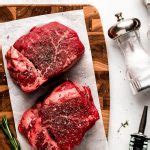 How To Cook Filet Mignon Garnish Glaze