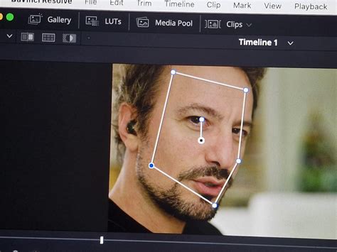 isolating a power window in davinci on log clip r davinciresolve