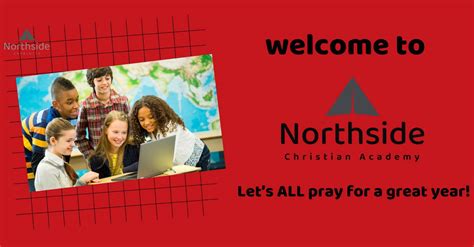 Northside Christian Academy Northside Christian Academy