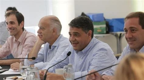 Juntos Por El Cambio Presentó Un Proyecto Para Evitar Re Reelecciones