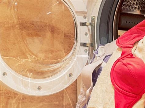 Truco Infalible Para Evitar Que Tu Ropa Interior Se Aguade Al Lavarla