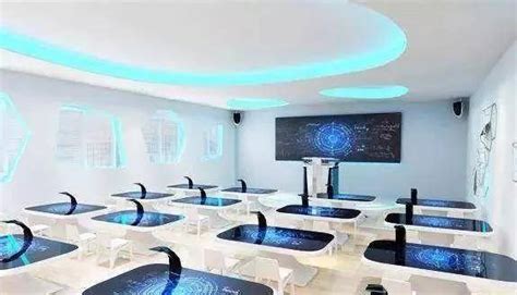 智能教室设计解决方案 教学