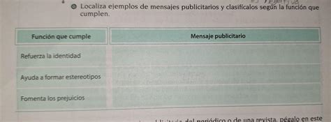 Alguien Que Me Ayude Con Esto Porfaes Para Hoy Brainly Lat