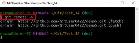 Cómo obtengo solo una rama de un repositorio Git remoto Territorio Móvil