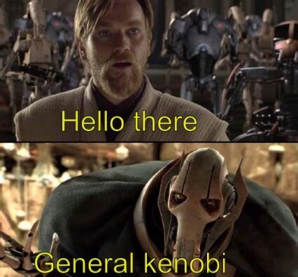 Hello There Star Wars Roleplay Chaos