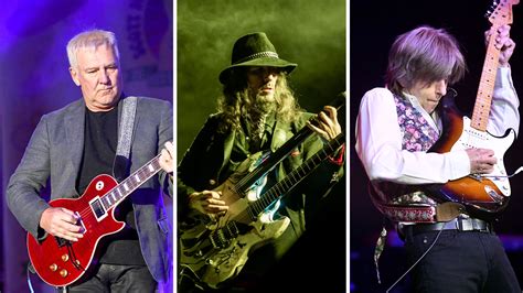 The 40 Best Basslines Of All Time Guitar World