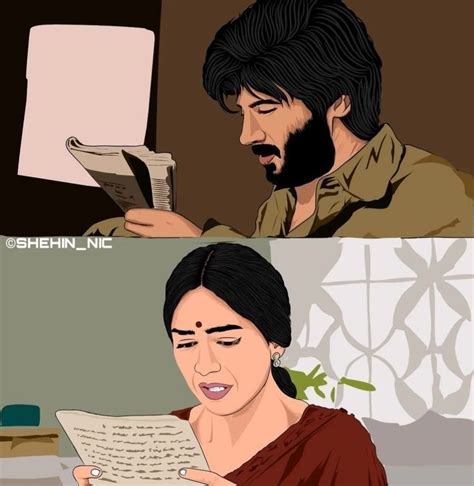 நிபந்தனையற்ற அன்பு ஒவ்வொரு வலுவான உறவின் திறவுகோலாகும் ராமன் செய்த