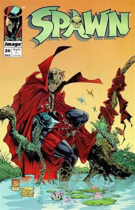spawn vol 1 26 image comics database fandom powered by wikia