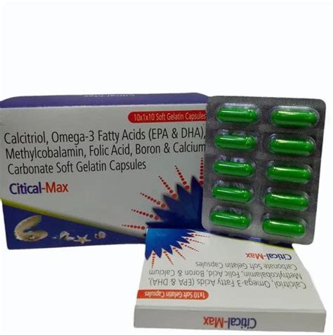 Softgel Capsules At ₹ 2500 Box Softgel Capsules In Barwala Id 2854141986748
