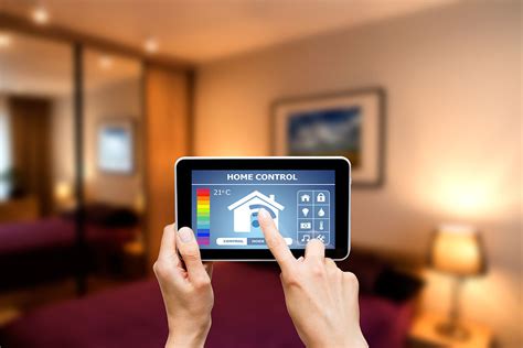 4 Best Features Of The Automated Lighting System — Telcs Design