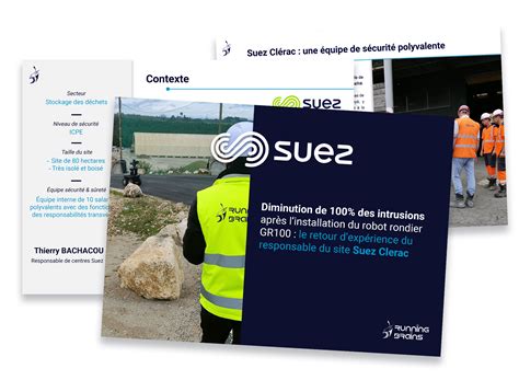 Success Stories • Running Brains Robotics