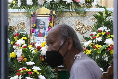 Pptv Hd 36 สวดอภิธรรมศพ “ตุ้ย เพลย์กราวด์” คืนแรก