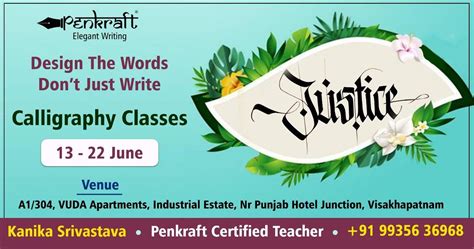 Online Calligraphy Classes In Delhi Carrying A Fetus Diary Image Database