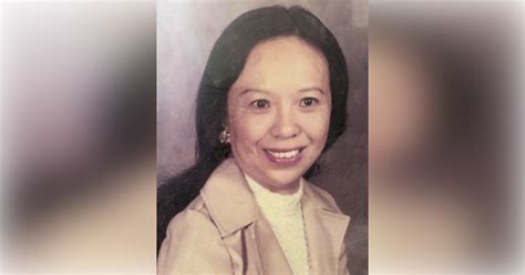 Obituary Information For Hsiao Chiang Chen
