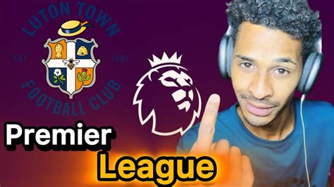 الطريق الي دوري الابطال متصدر الدوري الانجليزي Fifa23 Youtube