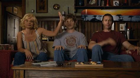 Lucas Neff Shirtless Raising Hope