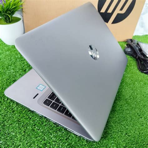Laptop Hp Elitebook 840 G3 I5 6300u RAM 32 GB SSD 256GB 1TB Murah Slim LAPTOP MURAH FULL DUS