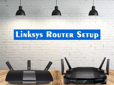 Ppt Linksys Router Setup Via Powerpoint Presentation Id 9774020